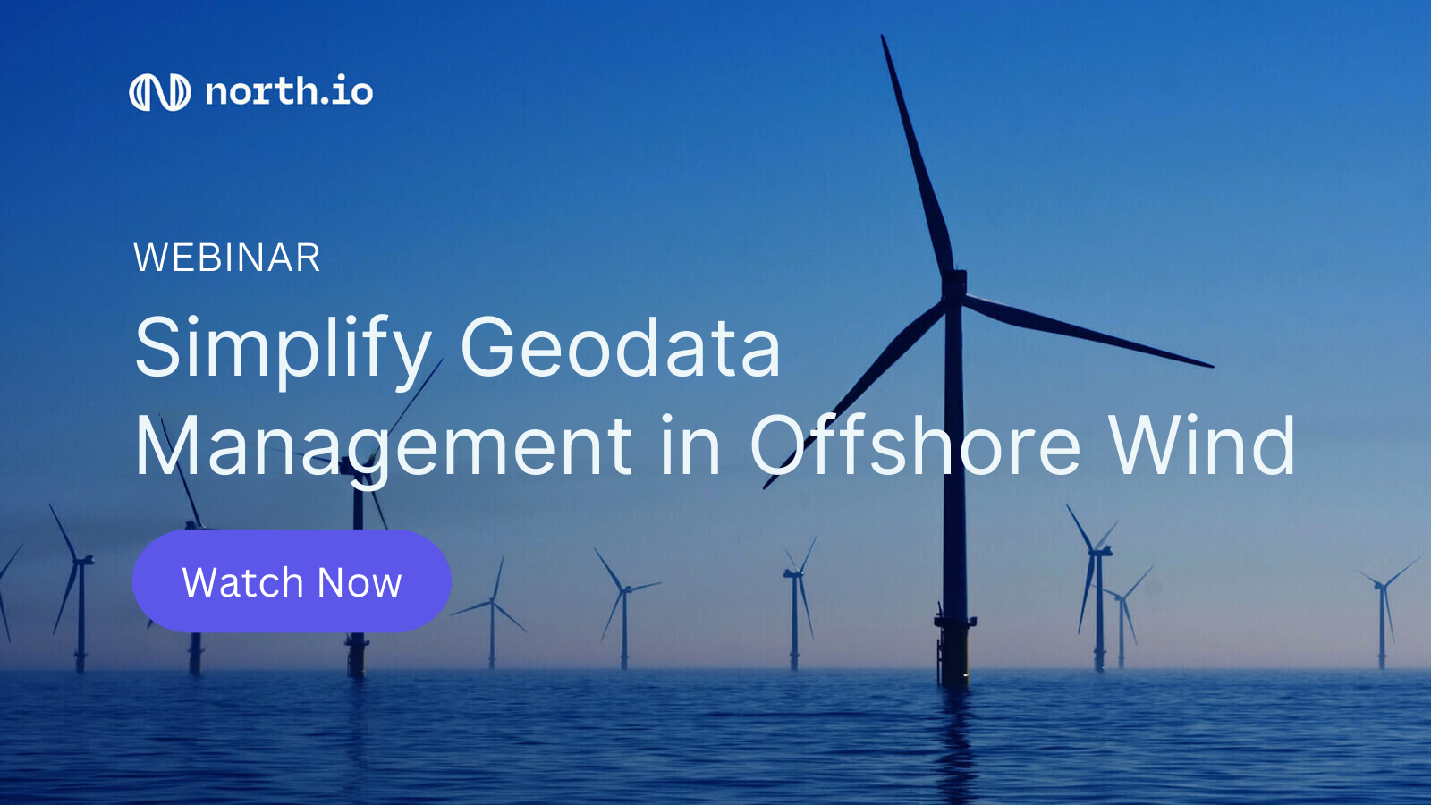 Webinar | Simplify Geodata Management in Offshore Wind